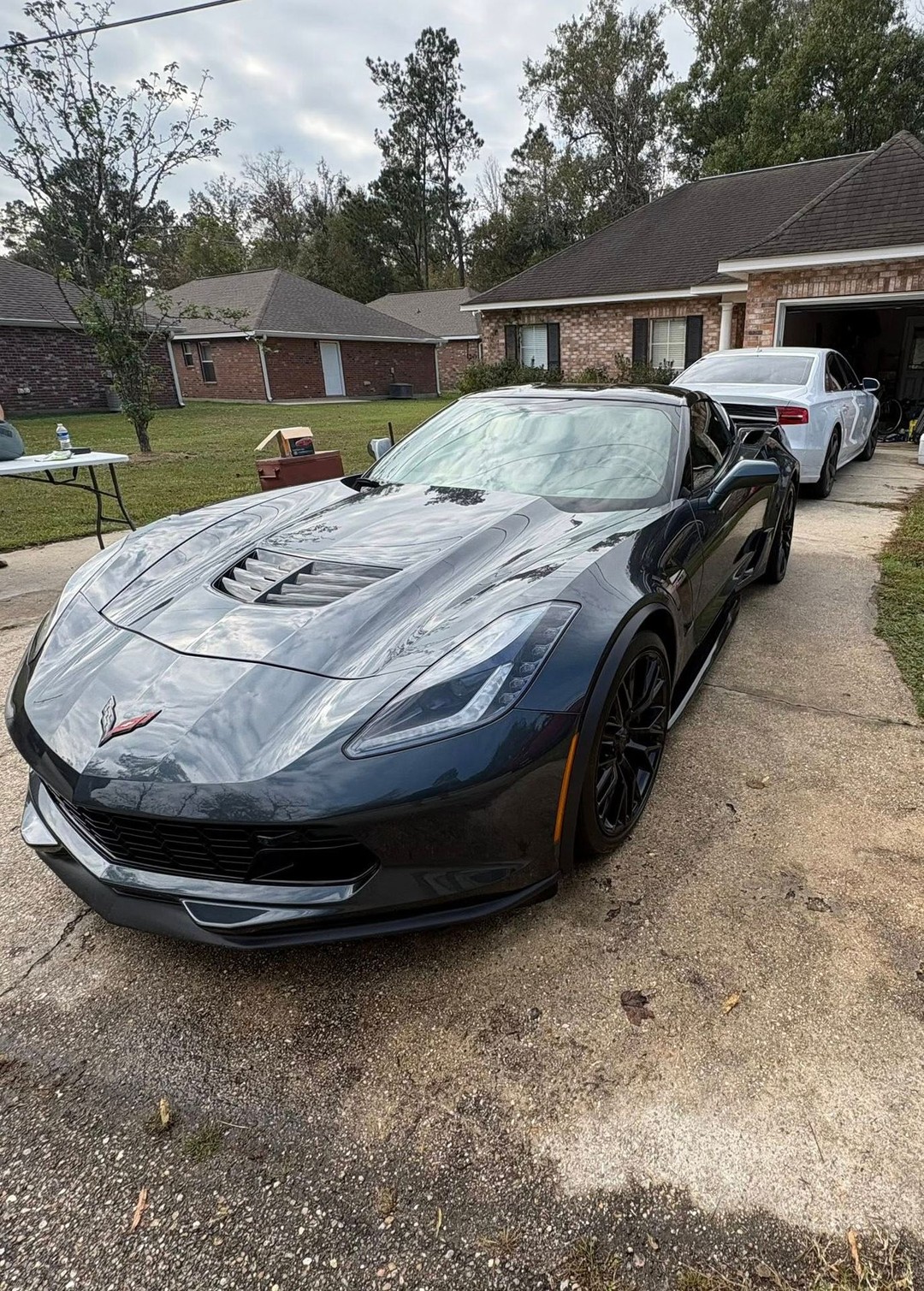 Car Detailing Packages Ponchatoula | Stars and Shine
